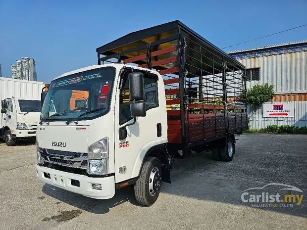 Isuzu Kelantan | Carlist.my