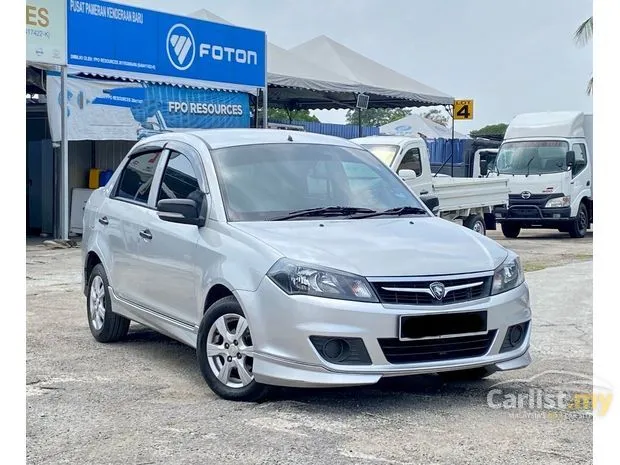 Proton Saga 1.3 FLX Plus for Sale in Malaysia | Carlist.my