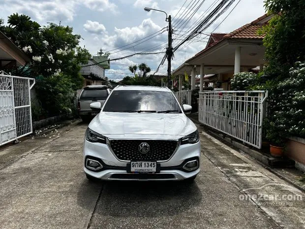 ค้นหารถ MG Hs มือสอง ราคาถูกที่สุดในตลาดรถมือสองทั่วประเทศ | One2car