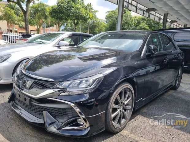 Find All New, Used/Second Hand & Recon Cars for Sale | Carlist.my