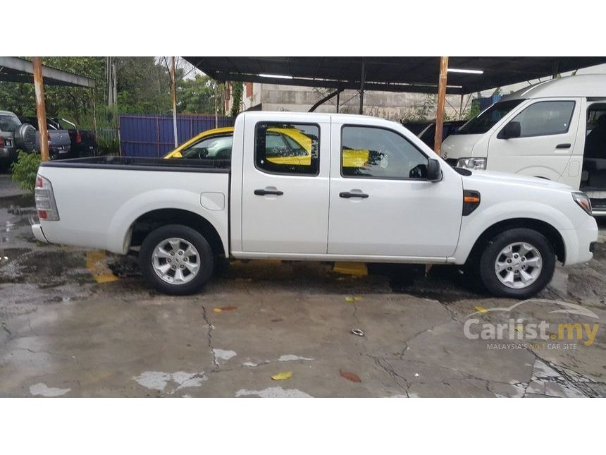Used 2010 Ford Ranger 2.5 XL Int Turbo Offer Sales - Carlist.my