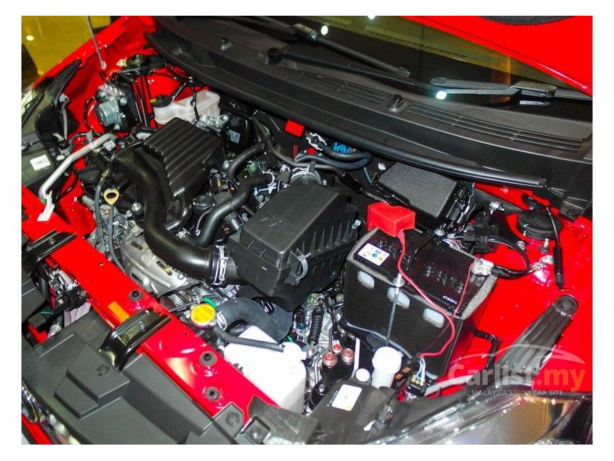 Perodua Bezza 2018 X Premium 1.3 in Kuala Lumpur Manual Sedan Red for ...