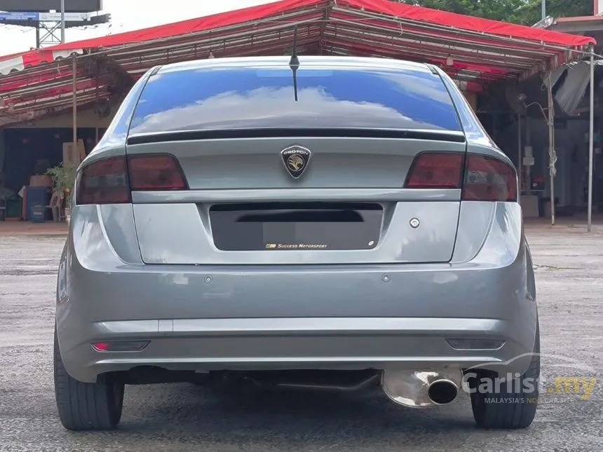 Used 2015 Proton Preve 1.6 Executive Sedan - Carlist.my