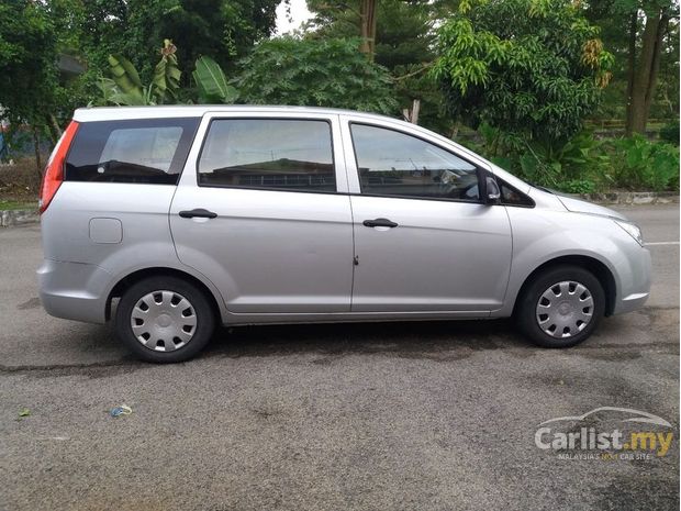Search 5,153 Proton Exora Cars for Sale in Malaysia - Carlist.my