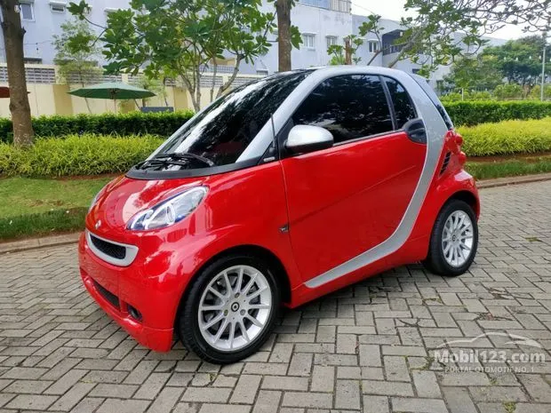 Jual smart Fortwo Bekas di Indonesia Harga Murah, Kondisi Terbaik ...