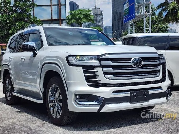 Recon Toyota Cars for sale | Carlist.my