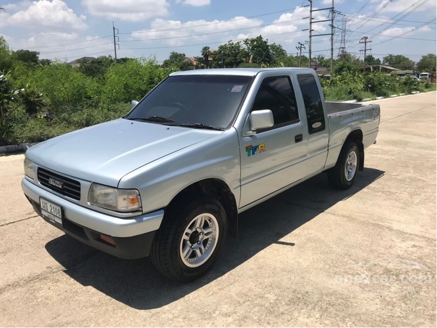 1996 Isuzu TFR 2.5 มังกรทอง Space Cab Pickup MT มือสอง One2car