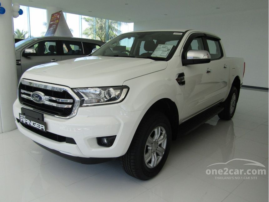 Ford Ranger 2018 Hi-Rider XLT 2.2 in กรุงเทพและปริมณฑล Manual Pickup สี ...