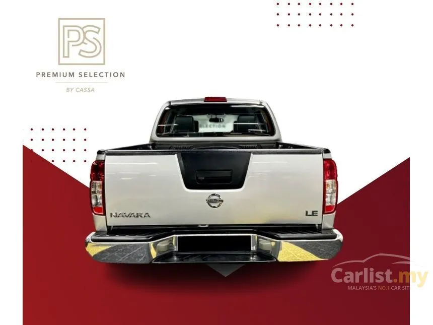 Used 2015 Nissan Navara 2.5 NP300 V Pickup Truck SMOOTH ENJIN GEAR BOX ...