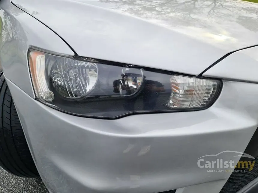 Proton Inspira 2010 Executive 1.8 in Kuala Lumpur Automatic Sedan ...