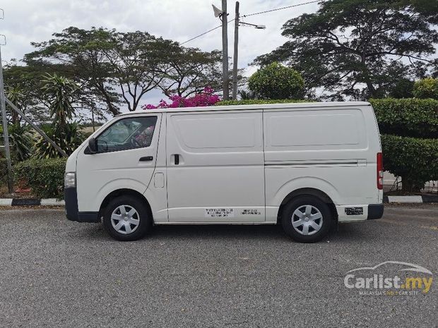 Search for van 1,277 Cars for Sale in Malaysia - Carlist.my