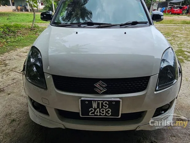 Used Suzuki Terengganu FWD (Front Wheel Drive) | Carlist.my