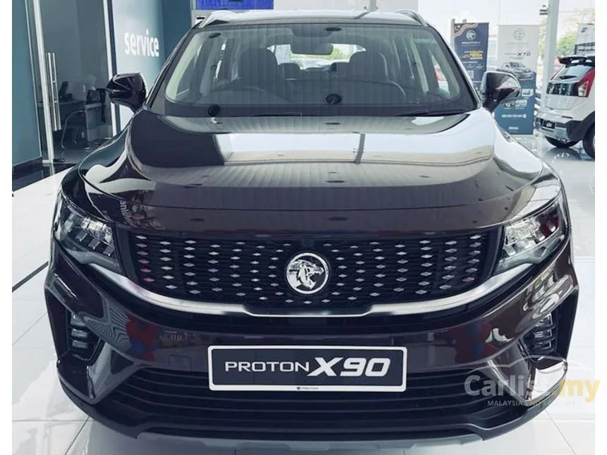 New 2023 Proton X90 1.5 Flagship SUV (STOK CEPAT) - CALL SAYA dan TEMPAH SEKARANG** - Carlist.my