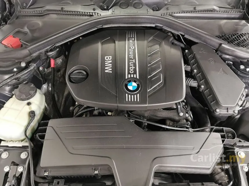 Used 2012 BMW 320d DIESEL SPORT LINE (A) NO PROCESSING CHARGE - Carlist.my