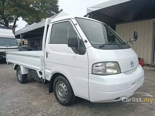 Mazda Lorry for Sale in Malaysia | Carlist.my