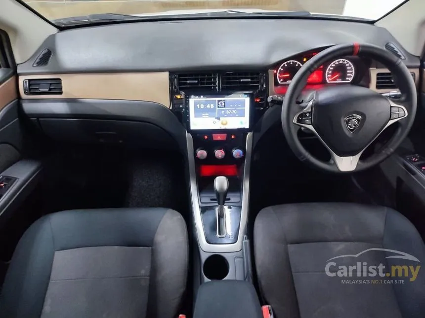 Used 2013 Proton Preve 1.6 Executive Sedan FULL R3 BODYKIT BRAKE ...