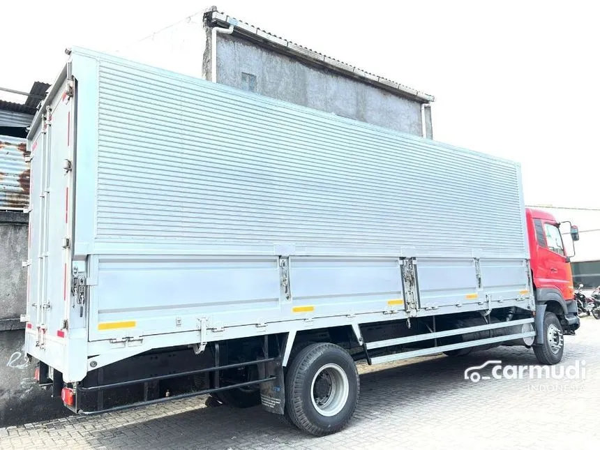 Jual Mobil UD TRUCKS Quester 2019 CKE 250 7.7 di DKI Jakarta Manual Trucks Merah Rp 730.000.000 ...