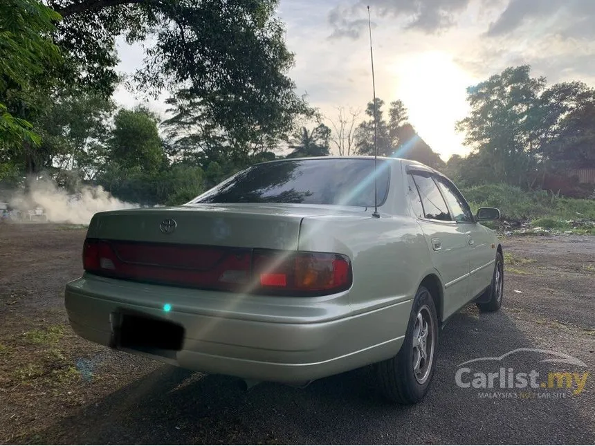 Used 1997 Toyota Camry 2.2 GX Sedan - Carlist.my