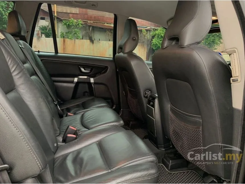 Used 2010/2011 Volvo XC90 2.4 D5 SUV ORIGINAL MILEAGE, ORIGINAL CONDITION AND 1 UNCLE OWNER ...