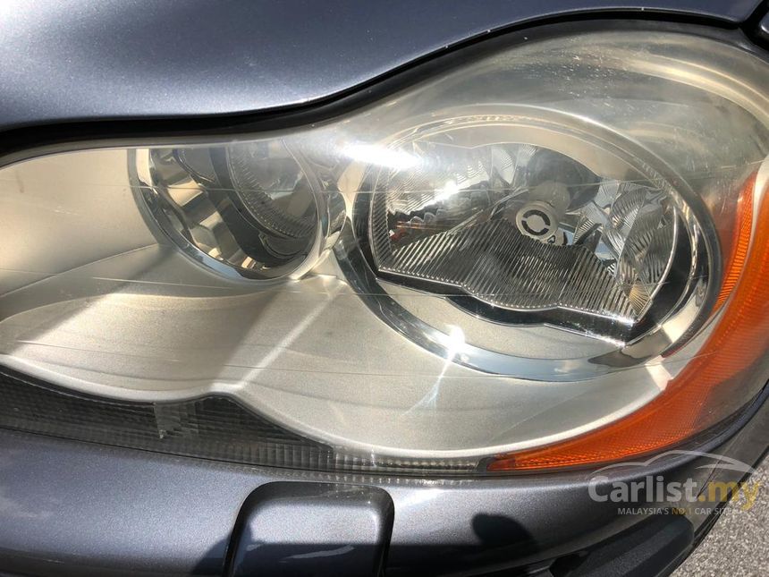 Volvo XC90 2005 T6 2.9 in Selangor Automatic SUV Grey for RM 33,900 ...