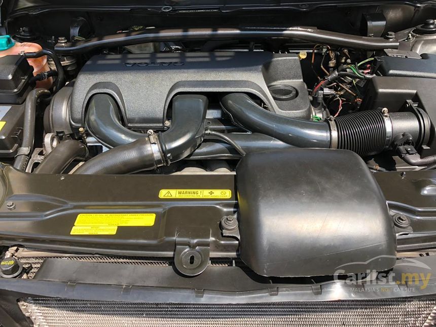 Volvo XC90 2005 T6 2.9 in Selangor Automatic SUV Grey for RM 33,900 ...