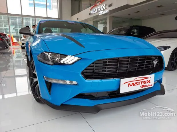 Fastback Baru Harga Termurah, Kondisi Terbaik | Mobil123