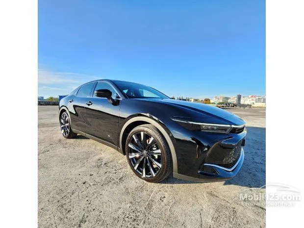 Jual Toyota Crown Bekas di Indonesia Harga Murah, Kondisi Terbaik ...