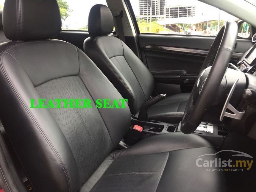 Proton Inspira 2011 Premium 2.0 in Selangor Automatic Sedan Maroon for ...