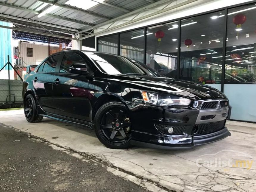 Used 2011 Proton Inspira 1.8 Executive (M) LANCER GT FRONT BUMPER, SIDE ...