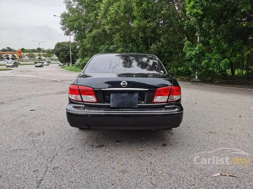 Used 2006 Nissan Cefiro 3.0 Brougham VIP G Sedan - Carlist.my