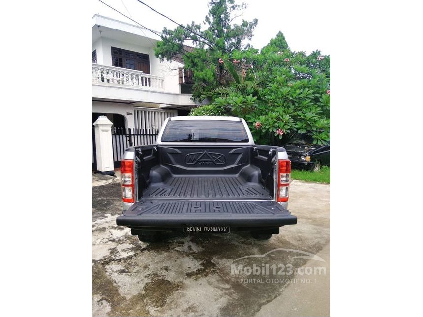 Jual Mobil Ford Ranger 2013 XLS 2.2 di DKI Jakarta Manual Pick-up ...