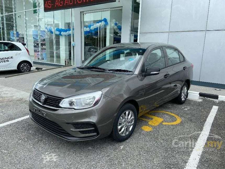 New 2022 PROTON SAGA 1.3 (RAYA SALES PROMOTION) - Carlist.my