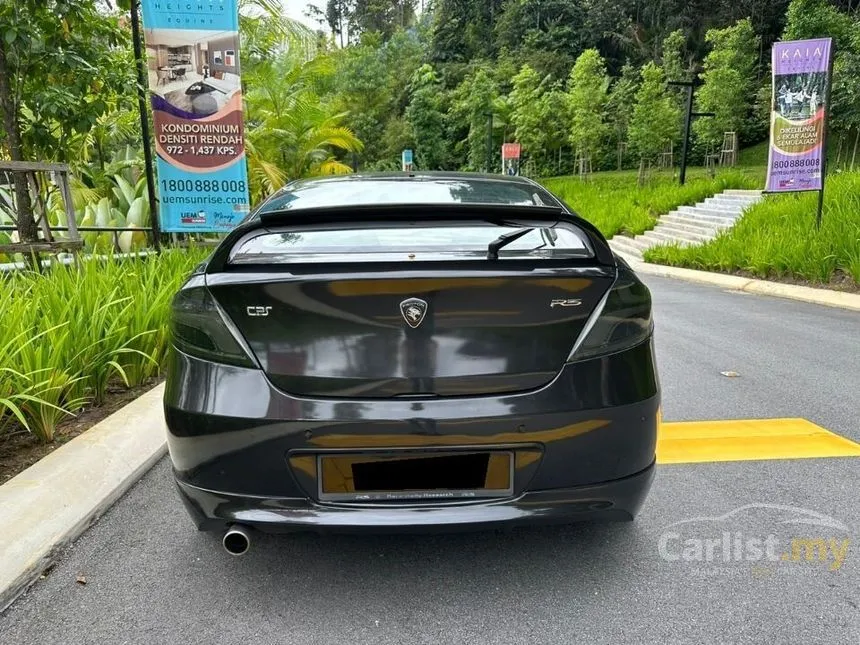 Used Proton Gen-2 1.6 CPS H-Line Hatchback H-LINE CPS FACELIFT (M ...