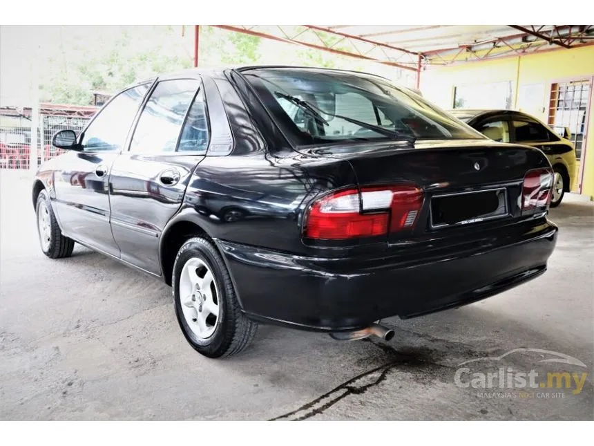 Used 1998 Proton Wira 1.5 GL Aero Hatchback CASH DEAL ONLY - Carlist.my