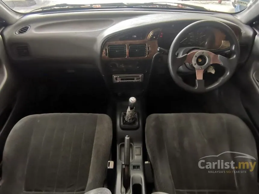 Used 1998 Proton Wira 1.5 GL Aero Hatchback CASH DEAL ONLY - Carlist.my