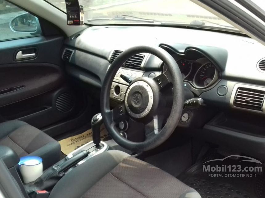 Jual Mobil Proton Gen-2 2010 Gen2 1.6 di Jawa Barat Automatic Hatchback ...