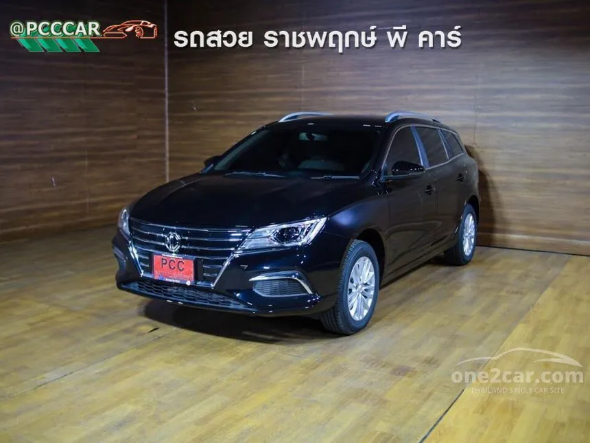 2022 MG EP 0.0 (ปี 20-27) Plus Wagon for sale on One2car