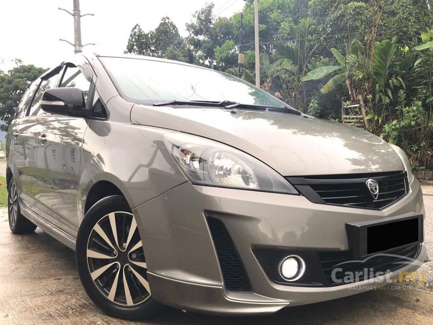 Used 2020 Proton EXORA 1.6 PREMIUM (A) TRUE YEAR MADE FULL SPEC WITH ...