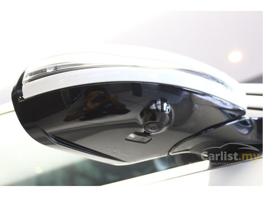 New 2017 Mercedes-Benz E250 2.0 Exclusive Line (A) New - Carlist.my