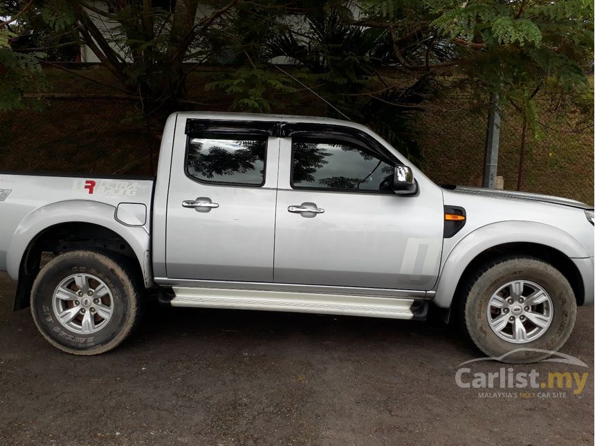 Jual Kereta Ford Ranger 2011 XL Hi-Rider 2.5 di Sabah Manual Pickup ...