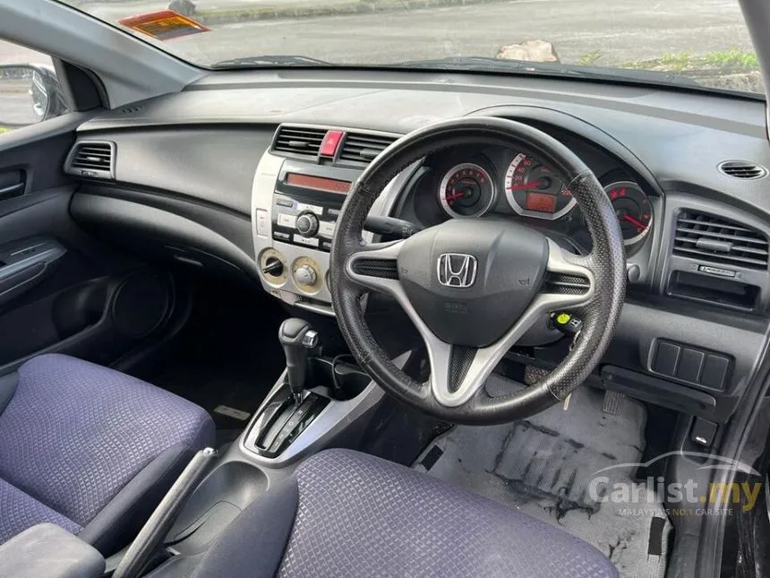 Used Honda City 1.5 E i-VTEC (A) PADDLE SHIFT 1 OWNER - Carlist.my