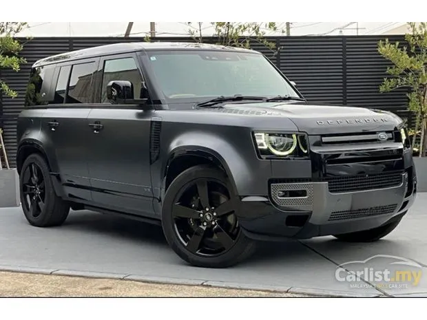 Recon Land Rover Defender 2.0 110 P300 HSE Cars for sale - Page 2 ...