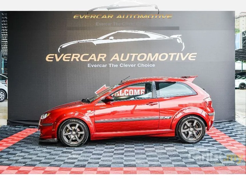 Used 2014 Proton Satria Neo 1.6 Original R3 Executive Lotus Racing ...