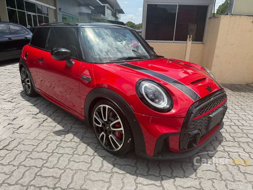 MINI Cooper 2.0 John Cooper 2022 - RM 173,000 - Carlist.my