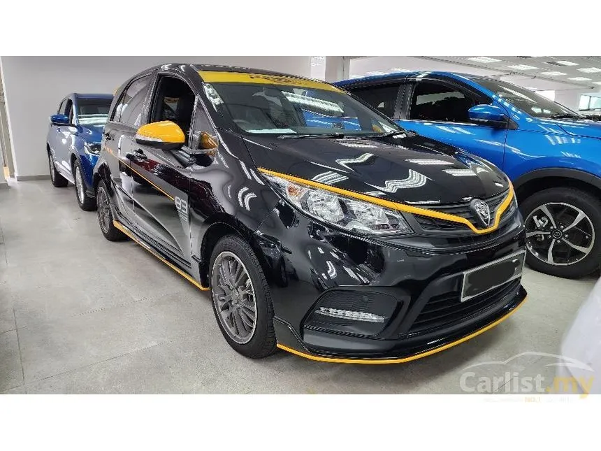 Used 2021 Premium Selection Liimited Edition Proton Iriz 1.6 R3 ...