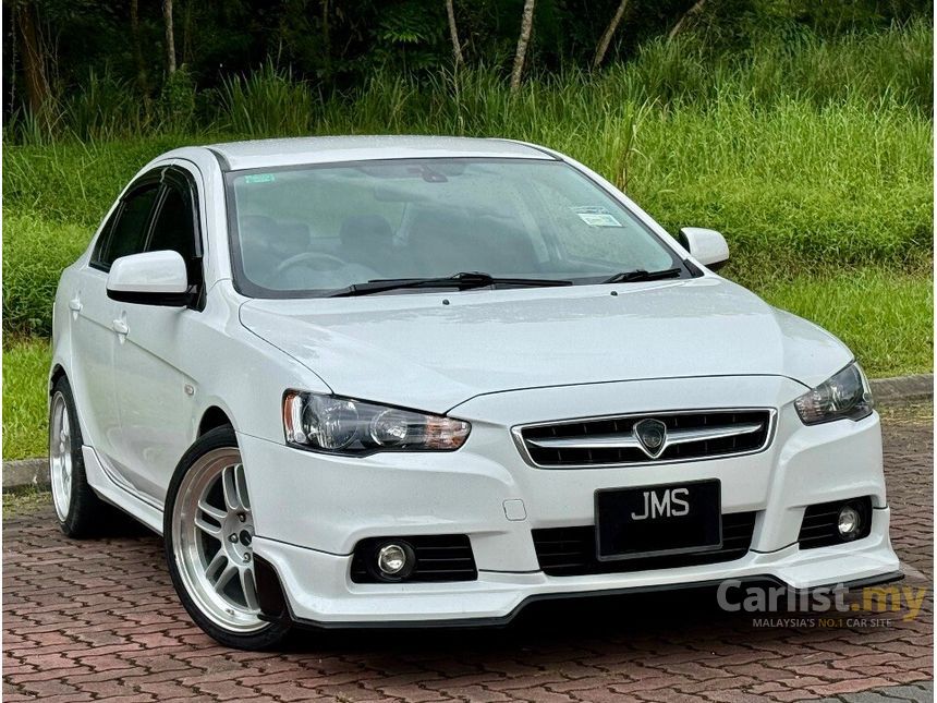 Used 2011 Proton Inspira 2.0 Premium - 1 Year Warranty / Free Android ...