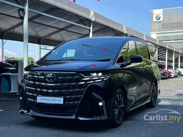Used Cars for Sale in Malaysia | Cheap Second Hand to Premium Cars ...