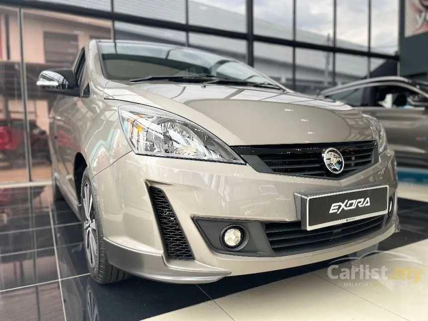 New MERDEKA ROMOSI 2023 NEW EXORA MAX LOAN -READY STOCK - Carlist.my