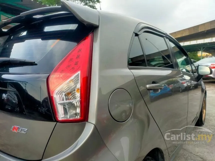 Used 2020 Proton Iriz 1.6 Executive Hatchback U.WARRANTY 2024yrs LOAN ...