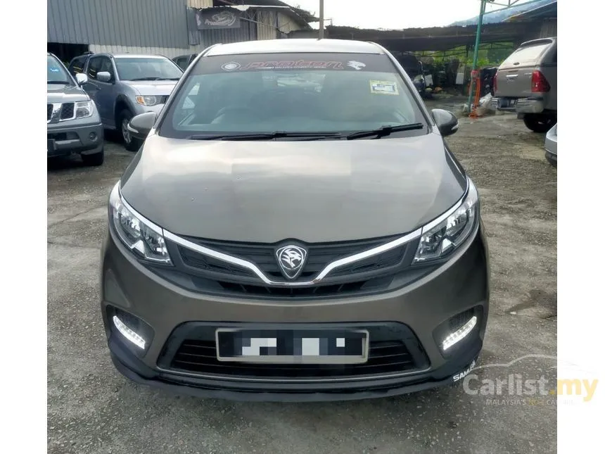 Used 2020 Proton Iriz 1.6 Executive Hatchback U.WARRANTY 2024yrs LOAN ...
